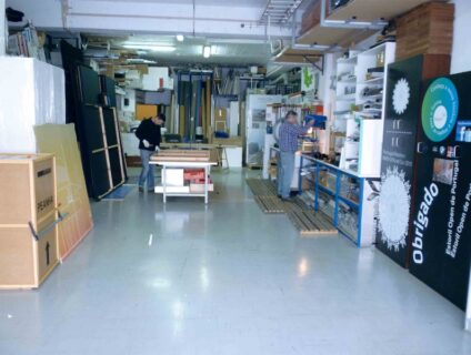 Sobre Nós – Demetro a Metro